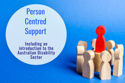 Training - Supporting Potential