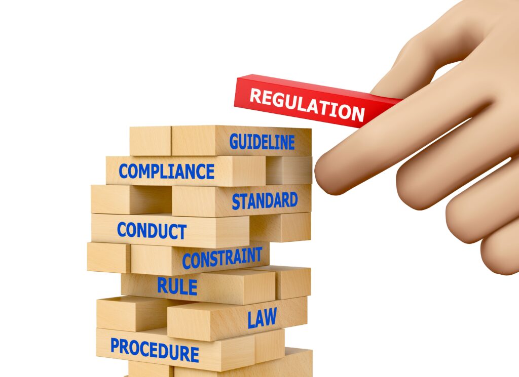 Who is regulating the NDIS Commission?